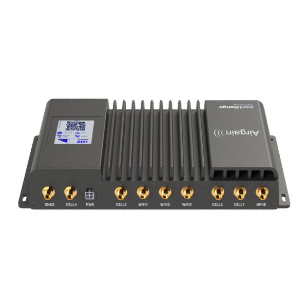 MegaFi 2 HPUE - Airgain