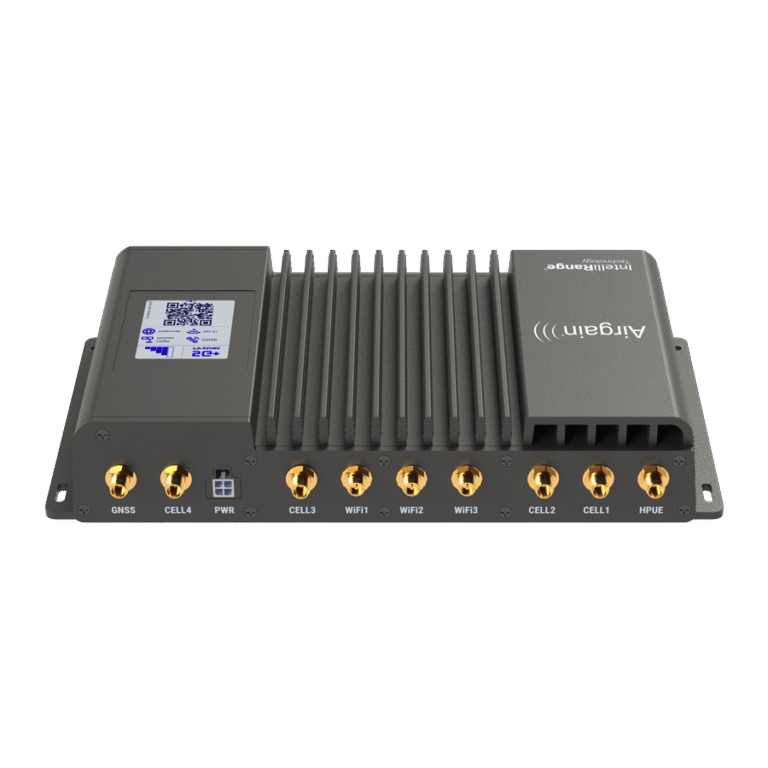 MegaFi 2 HPUE - Airgain