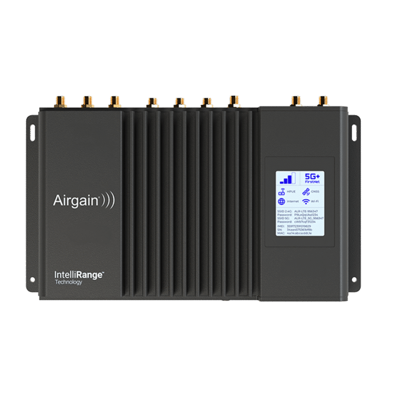 MegaFi 2 HPUE - Airgain